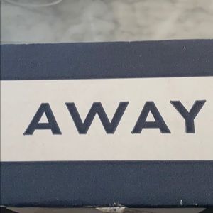 Away | Bags | Away Mini New In Box Aluminum Mini Suitcase | Poshmark